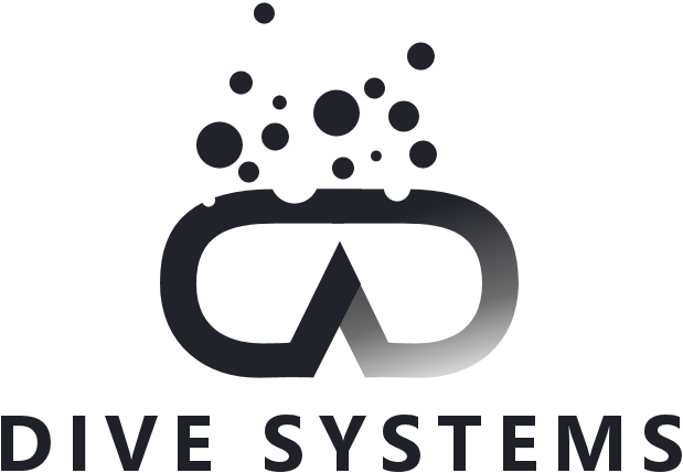 Line Marker Quadratic Glow - Dive Systems