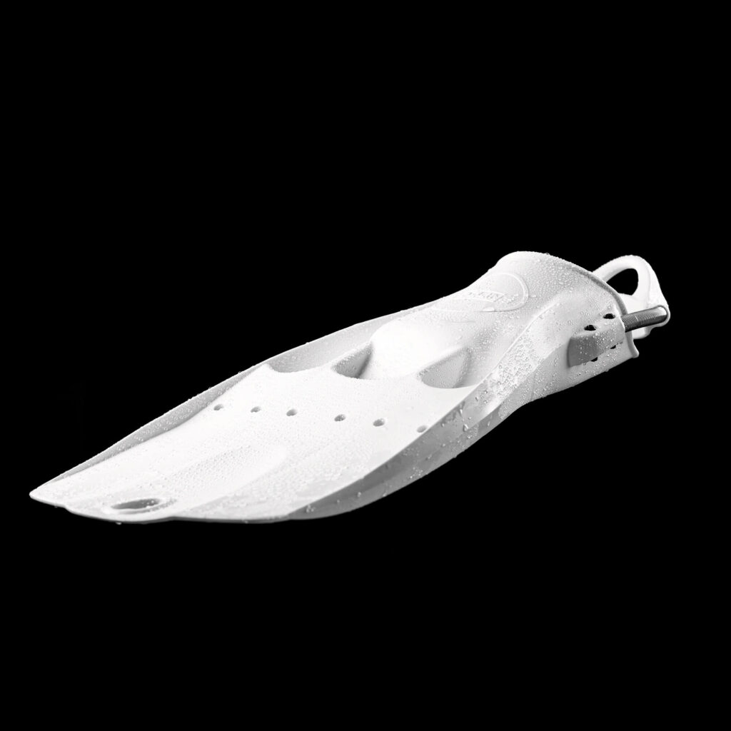 Tecline LightJet Fins - Dive Systems