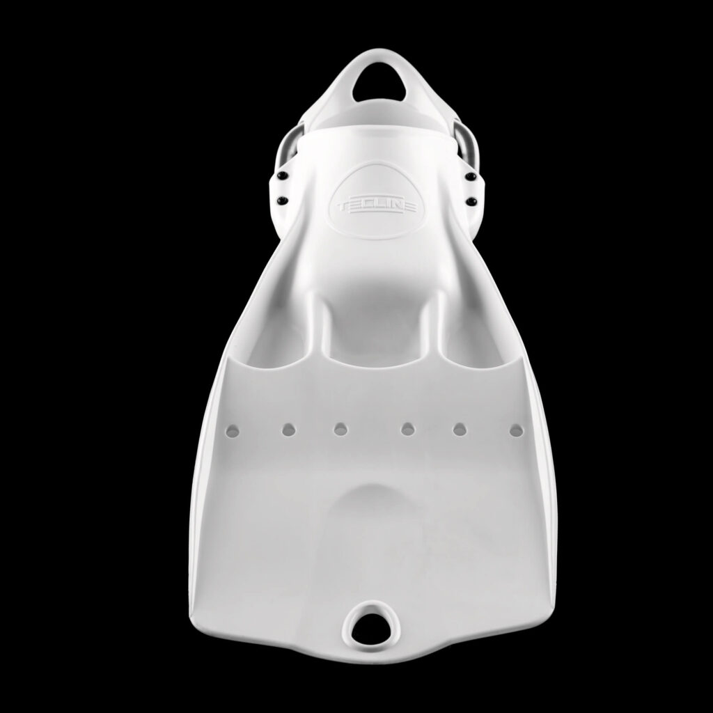 Tecline LightJet Fins - Dive Systems
