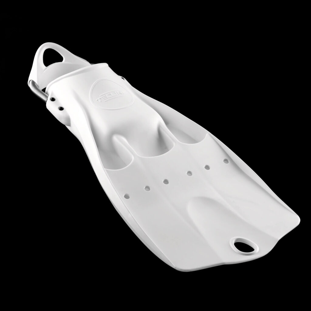 Tecline LightJet Fins - Dive Systems